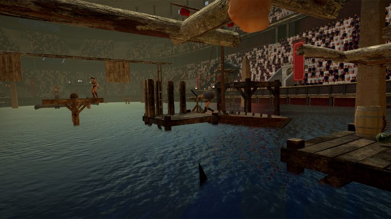 Gladius VR - VirtualAge Games