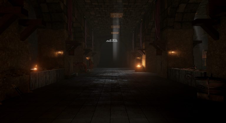 Gladius VR - VirtualAge Games