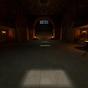 Gladius VR - VirtualAge Games