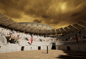 Gladius VR - VirtualAge Games