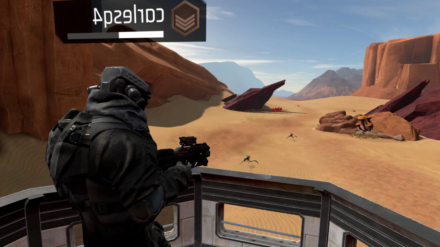 Guardians Frontline - VirtualAge Games