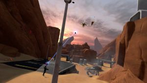 Guardians Frontline - VirtualAge Games