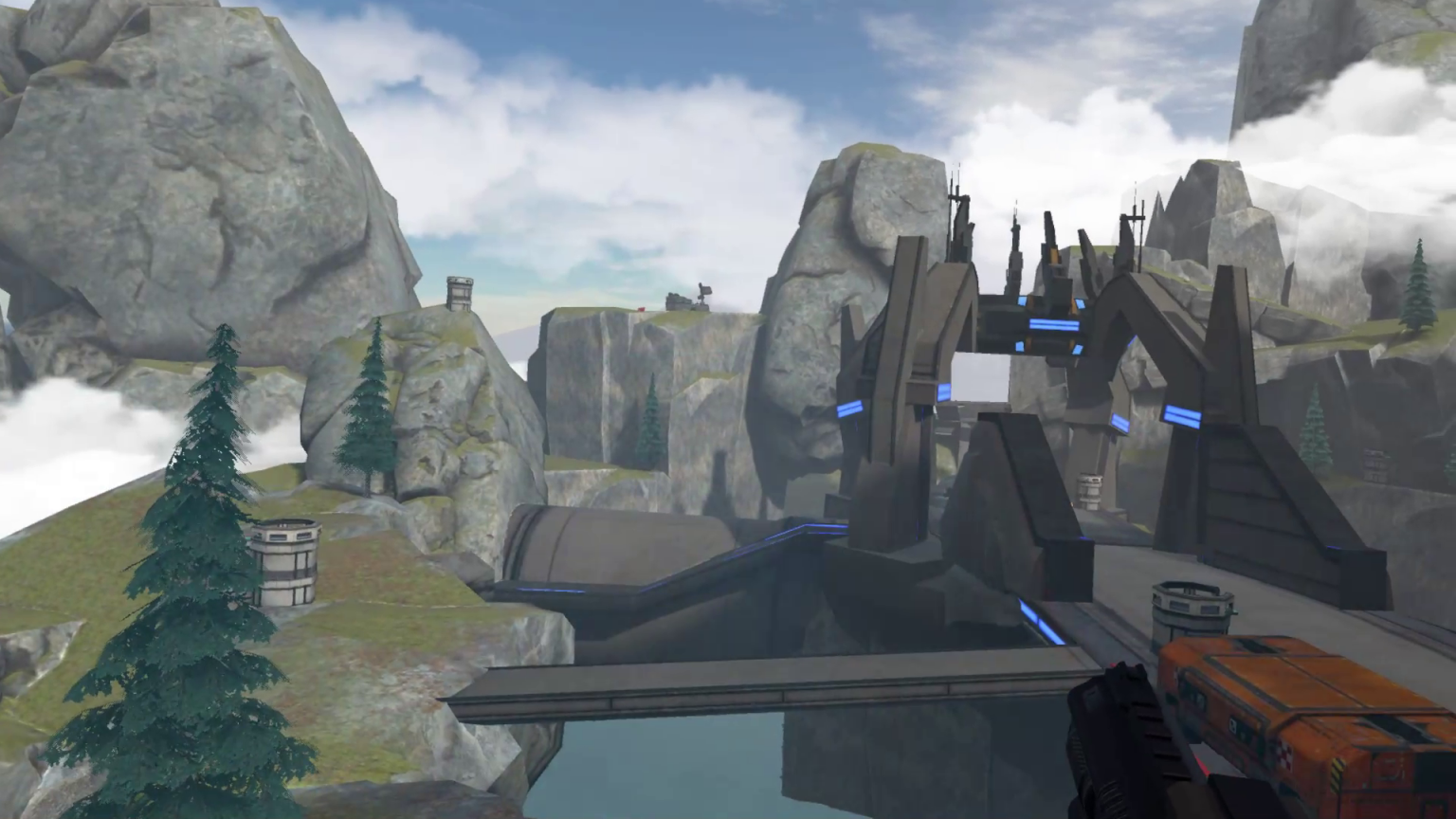 Guardians Frontline - VirtualAge Games