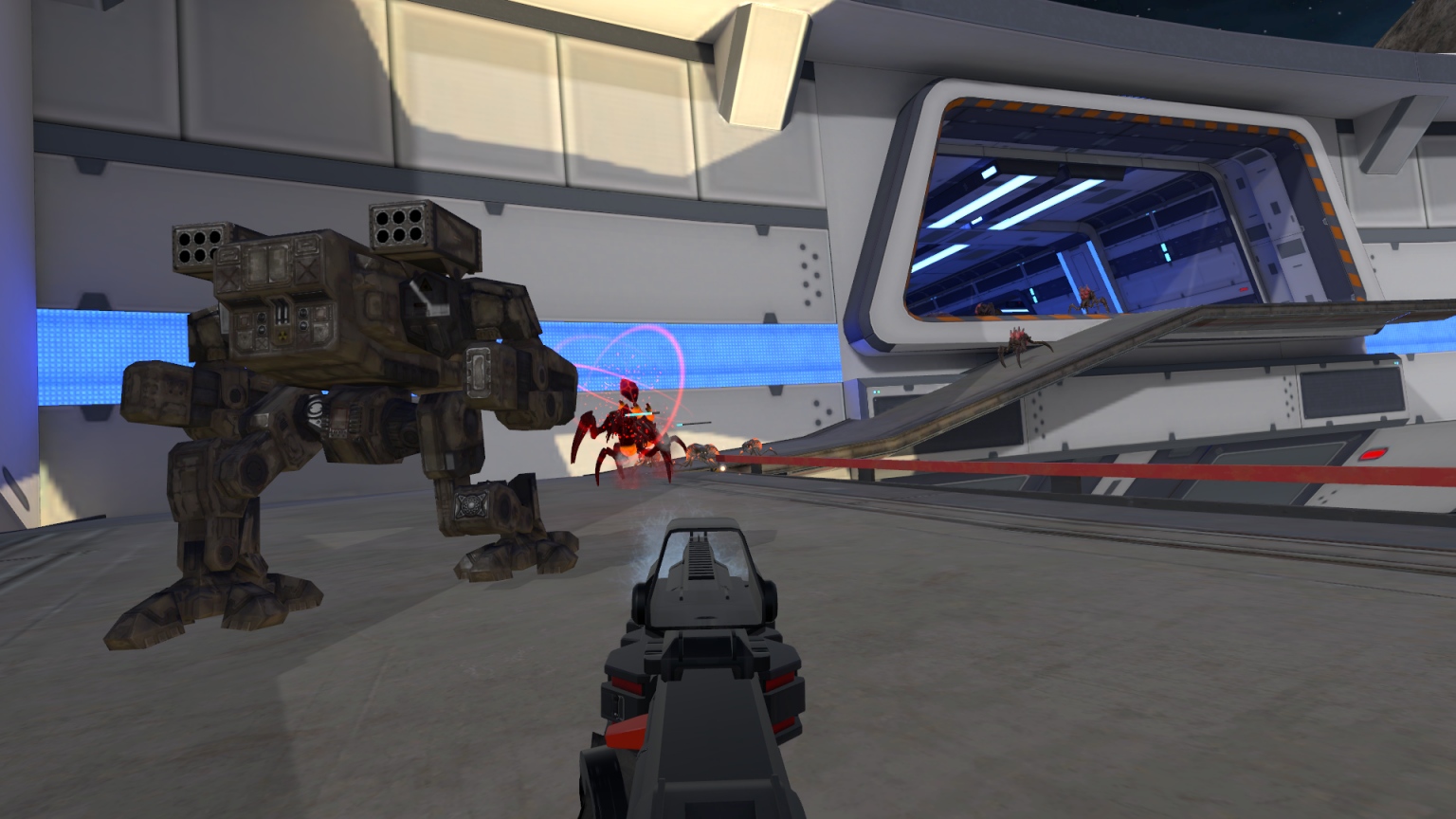 Guardians Frontline - VirtualAge Games