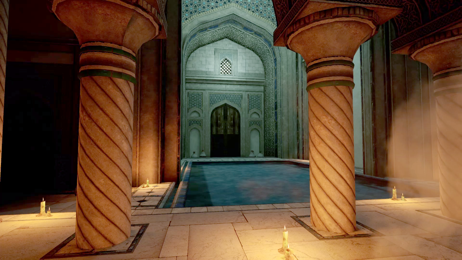 VR Game Ember Souls Offers Thrilling Adventure - VirtualAge Games