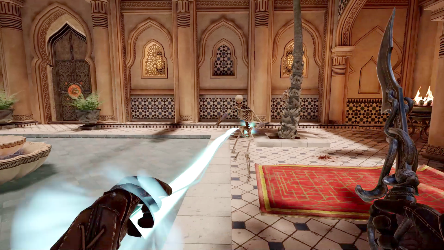 VR Game Ember Souls Offers Thrilling Adventure - VirtualAge Games